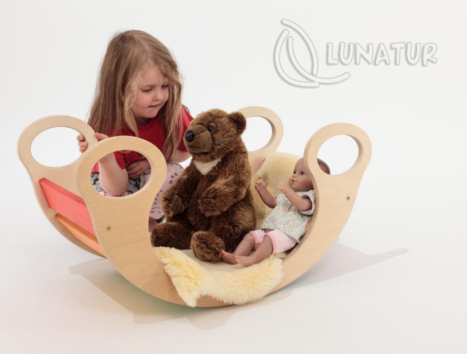 Rainbow rocker® the original | Etsy