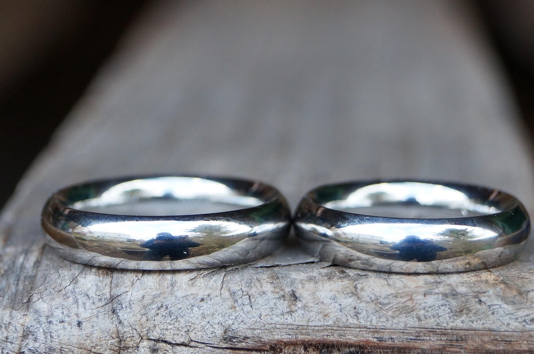 High Quality & Classic Partner Rings we Stay Classic Wedding Rings ...