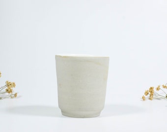 Mug Without Handle - Etsy