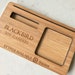 Square Reader Docking Station - Holder - Business Card Holder ...