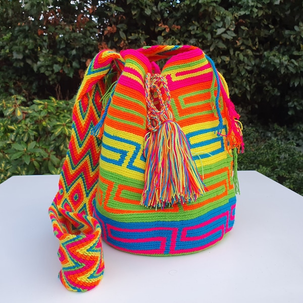 Handmade Bag - Etsy