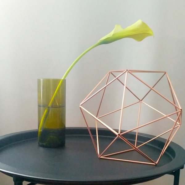 Platonic Solids - Etsy