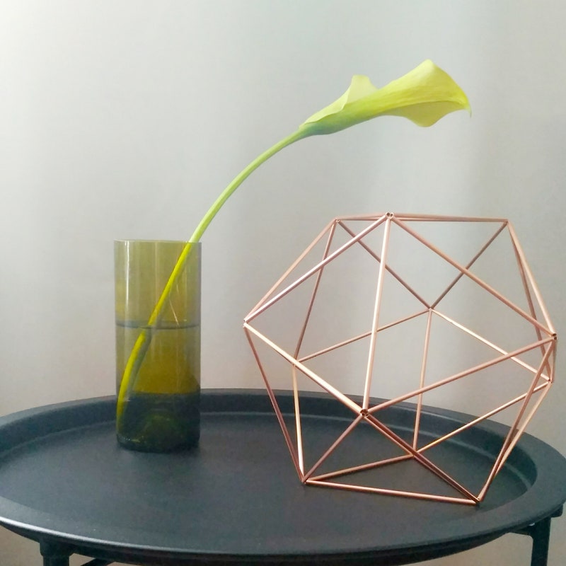 Geometric Photography Props - Etsy