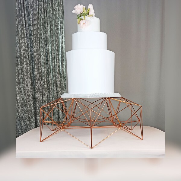 Unique Cake Stands - Etsy