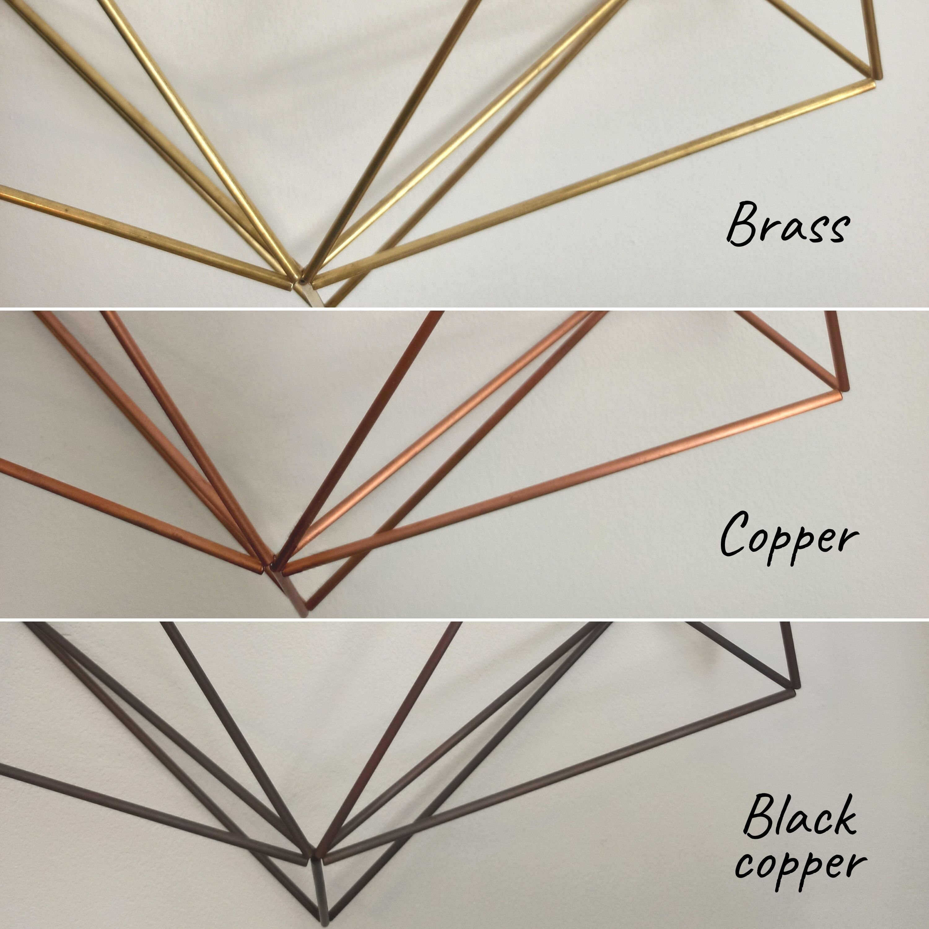 Wedding center piece Set of 8 pcs gold himmeli orbs Modern | Etsy