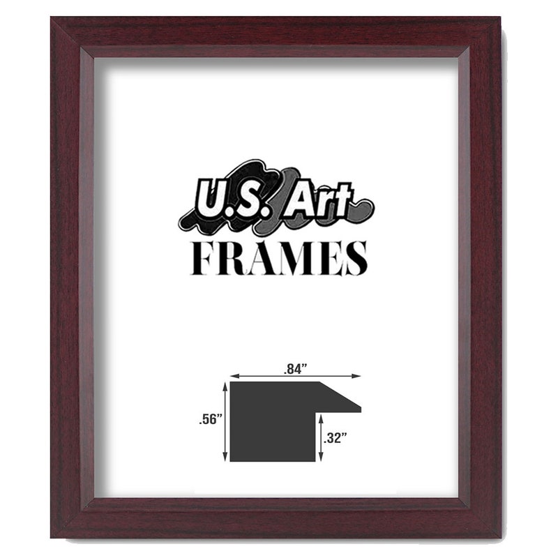 17 X 24 Inch Frame - Etsy