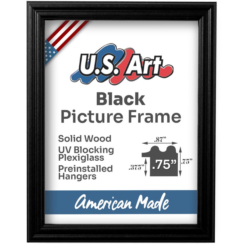 30x24 Picture Frame - Etsy