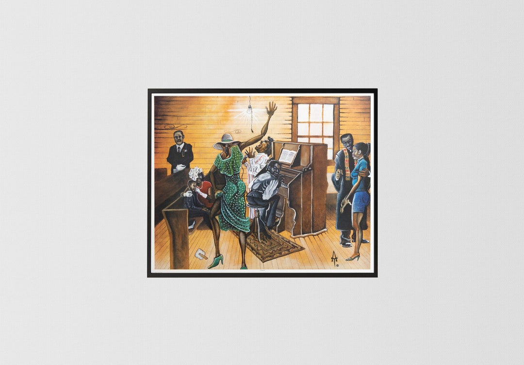 I Repent by Tracy Andrews, Art Poster Print for Wall, Home Decor by US ...