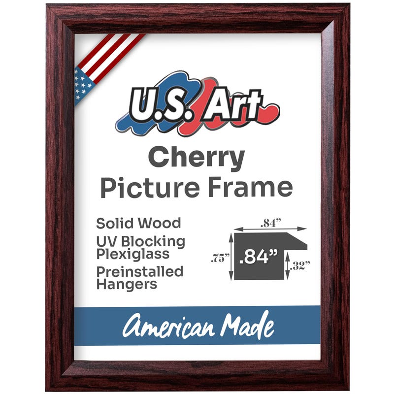 Cherry Wood - Etsy