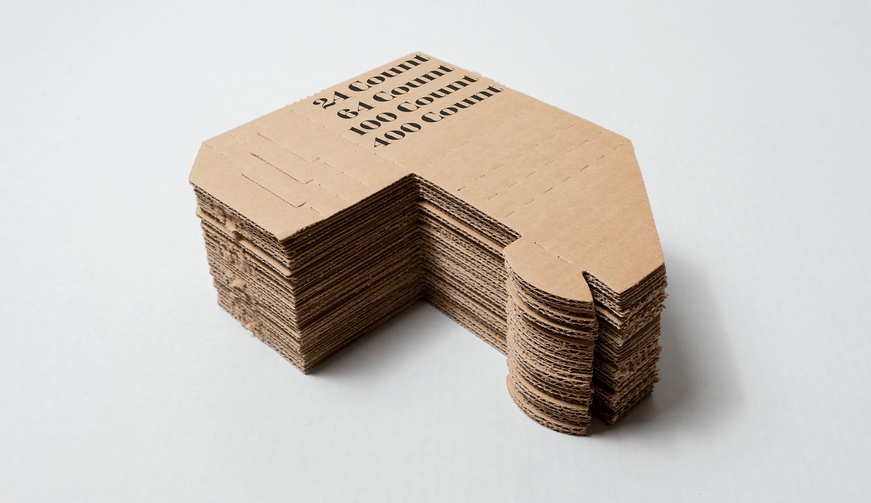 Adjustable Cardboard Corner Protectors for Picture Frames, Fits 1, 1.5 ...