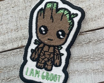Groot Kids Clothing - Etsy