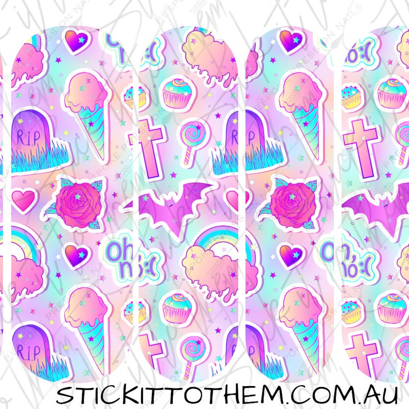 Digital Decals - Etsy