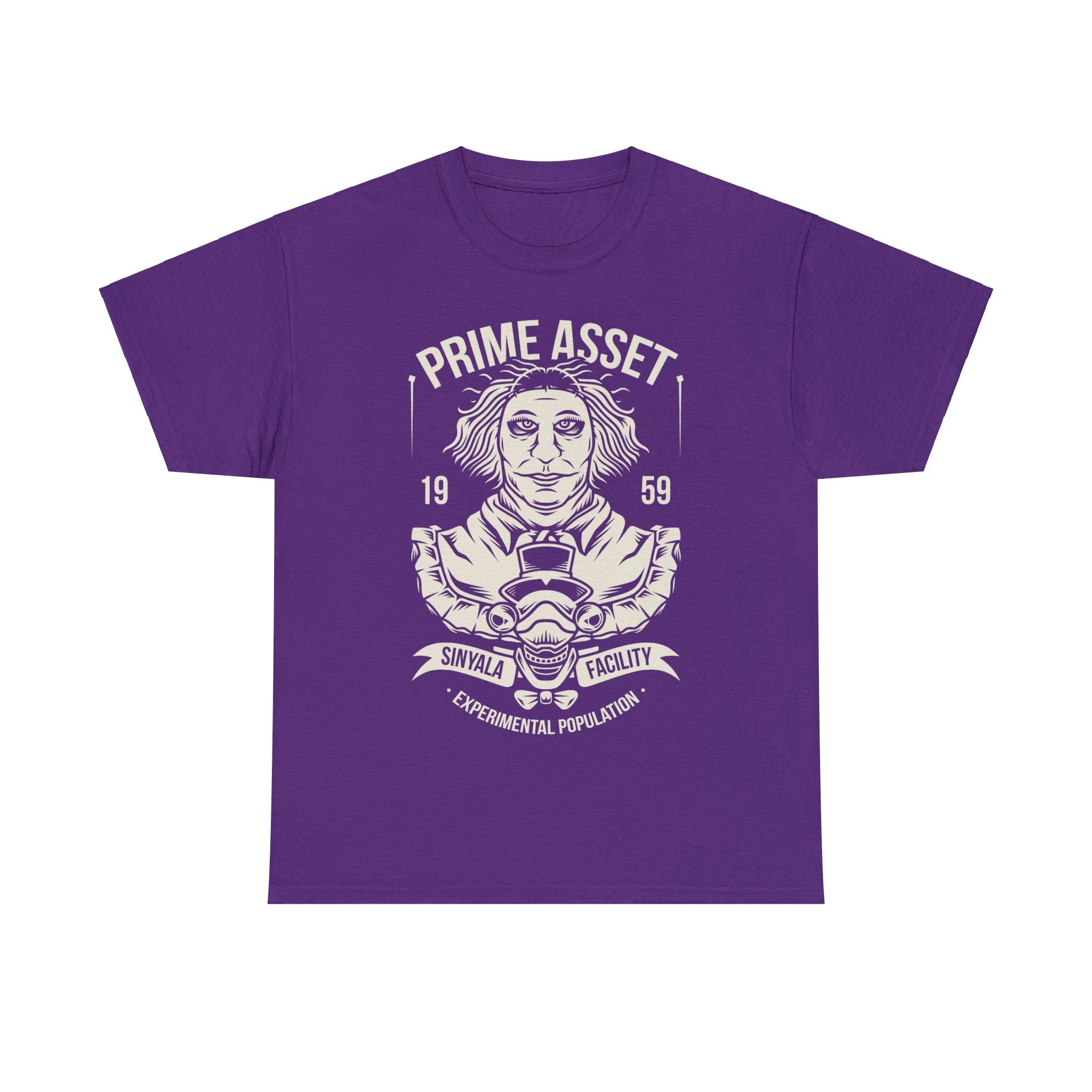Mother Prime Asset T-shirt the Outlast Trials Video Game Shirt Mother ...