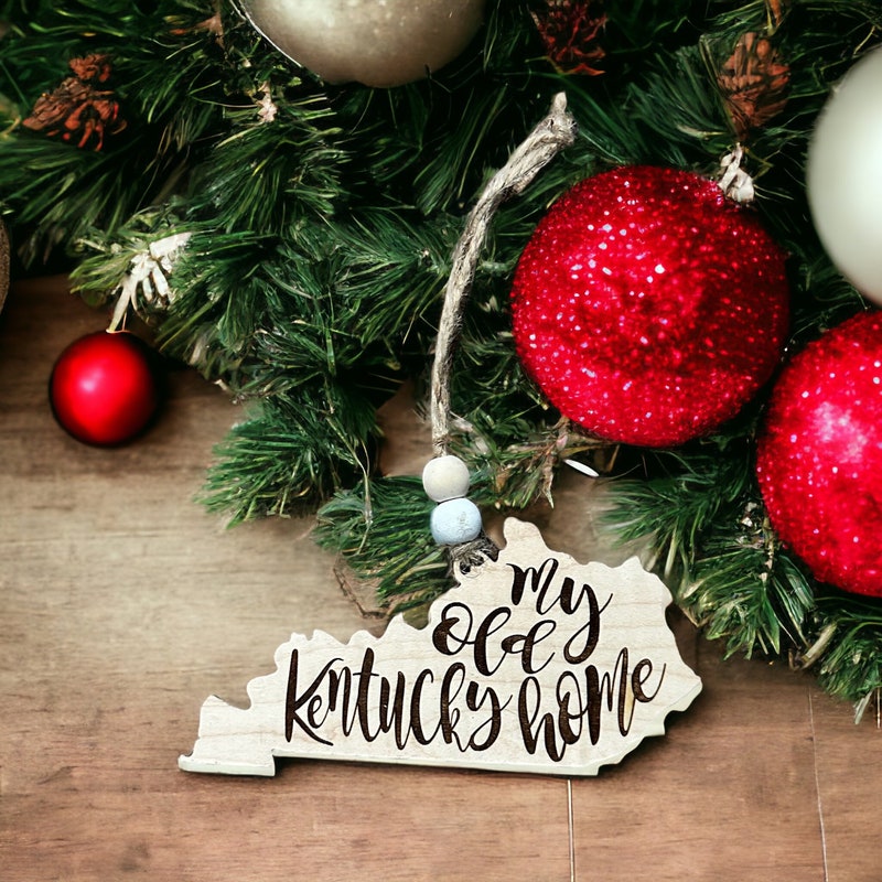 My Old Kentucky Home - Etsy