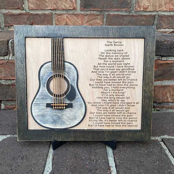 Garth Brooks - Etsy