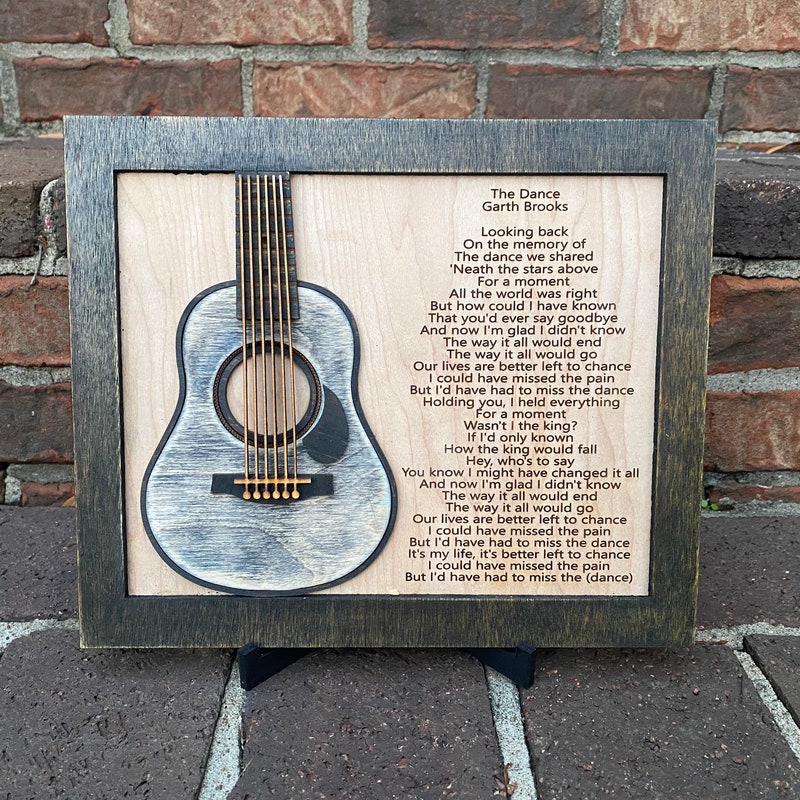 George Strait Sign - Etsy