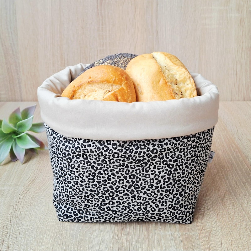 Leopard print gift baskets - Etsy.de