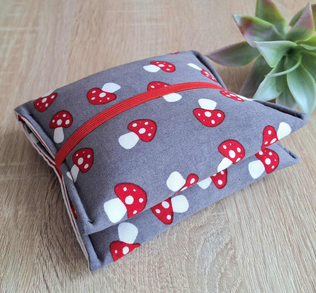 Sanitary Pad Bag, Sanitary Pad Storage, Period Bag, Hygiene Bag, First ...