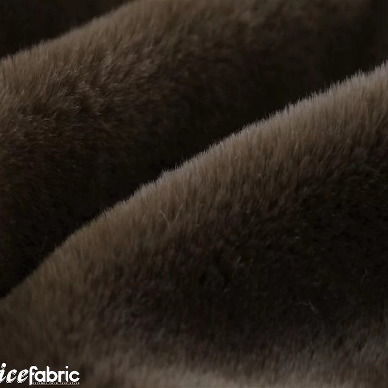 Mink Faux Fur - Etsy