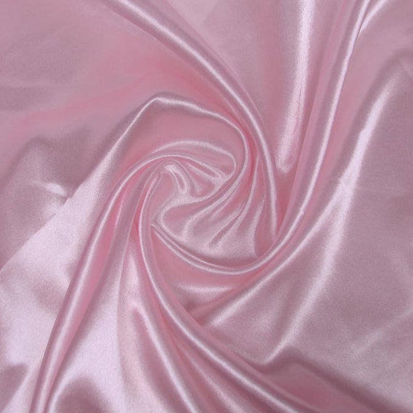 Light Pink Fabric - Etsy