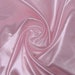 Copper _ Medium High Quality Satin Fabric Sold by the Yard/ 60'' Wide ...