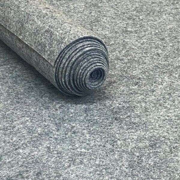 Heathered Felt - Etsy