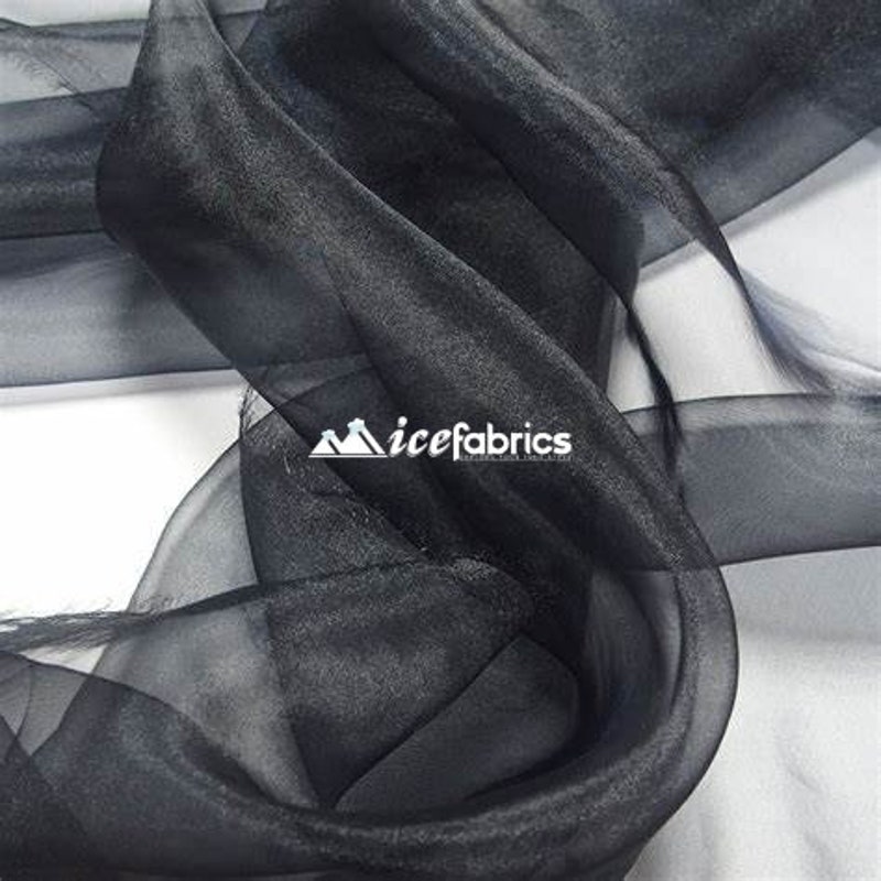 See Through Fabric - Etsy