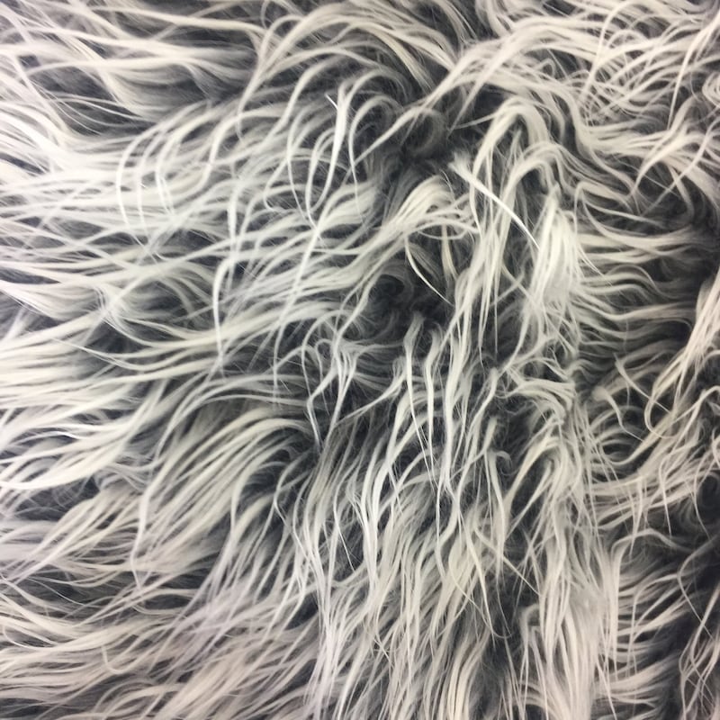 Polar Bear Fur Coat - Etsy