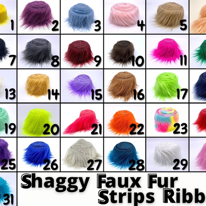 Feather Faux Fur Coat - Etsy