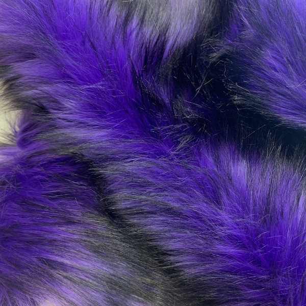 Sparkle Faux Fur - Etsy