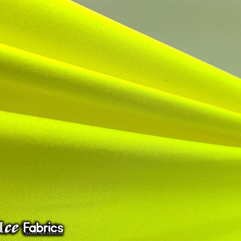 Neon Fabric - Etsy