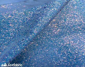 Blue Glitter Vinyl - Etsy