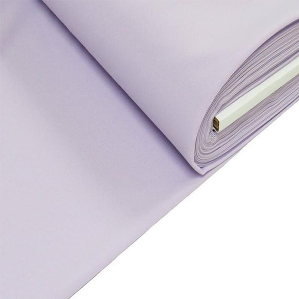 Light Purple Fabric - Etsy