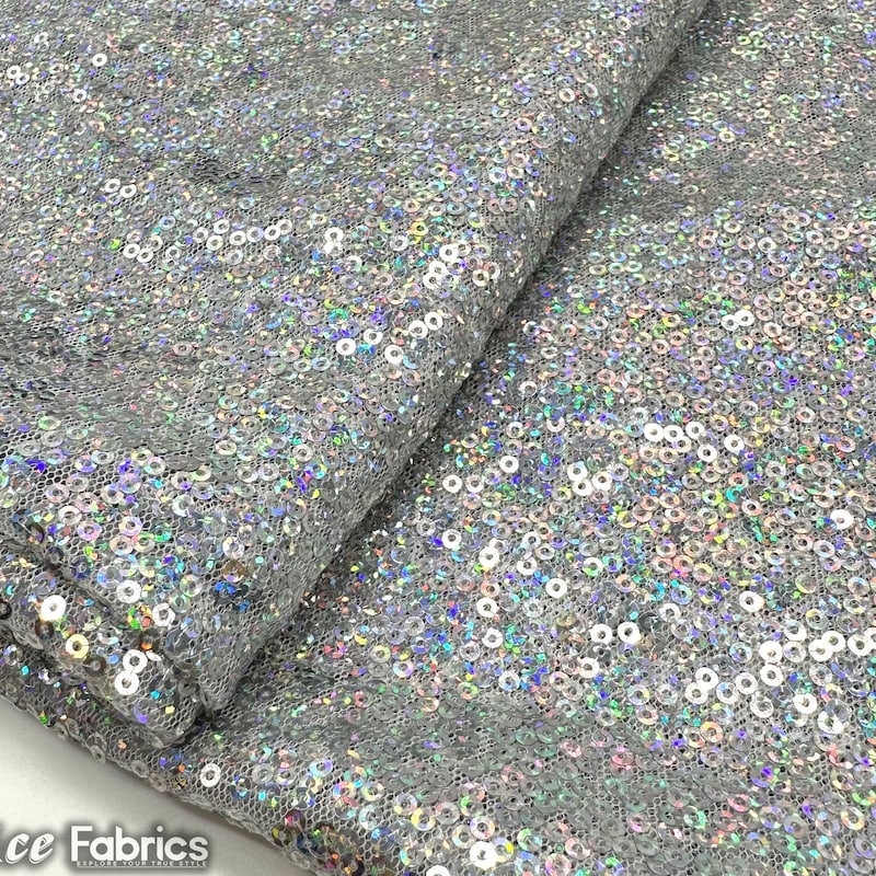 Iridescent Fabric - Etsy