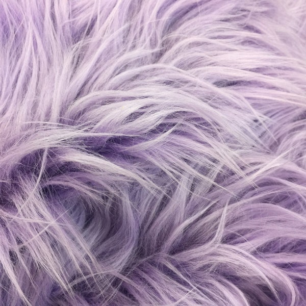 Long Pile Fur - Etsy