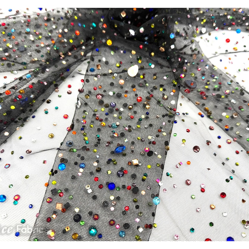 Bead Fabric - Etsy