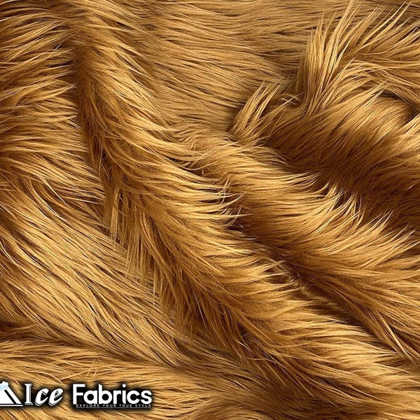 Faux Fur Howl Fabrics - Etsy