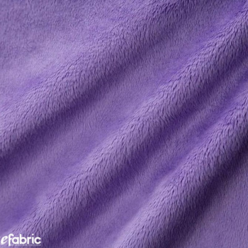 Light Purple Fabric - Etsy