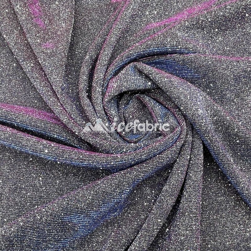 Glitter Fabric - Etsy