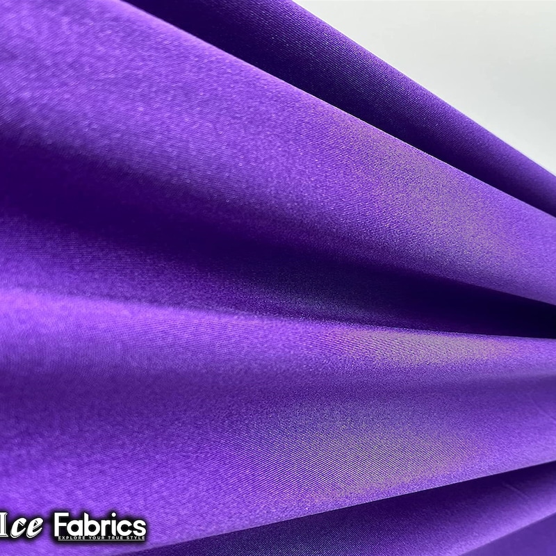 Shiny Fabric - Etsy