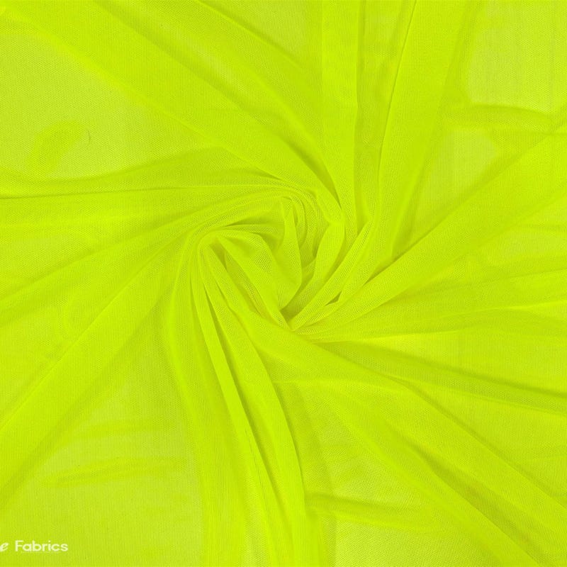 Yellow Mesh - Etsy