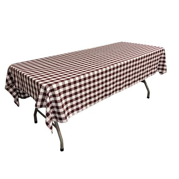 Outdoor Tablecloth - Etsy