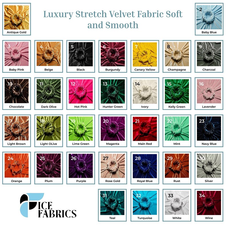 Velvet Rug - Etsy