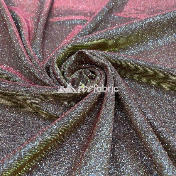 Iridescent Fabric - Etsy