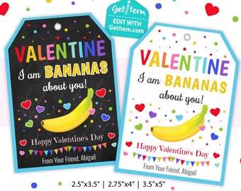 Bananas About You | Etsy