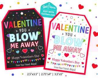 You Blow Me Away - Etsy