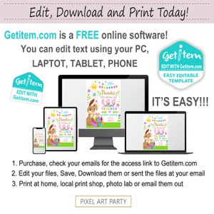 Editable Easter Teacher Gift Tags, Eggcellent Tags, Easter Gift Tags ...