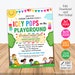 October Pto Pta Newsletter Flyer, School Flyer, School Flyer, Halloween ...
