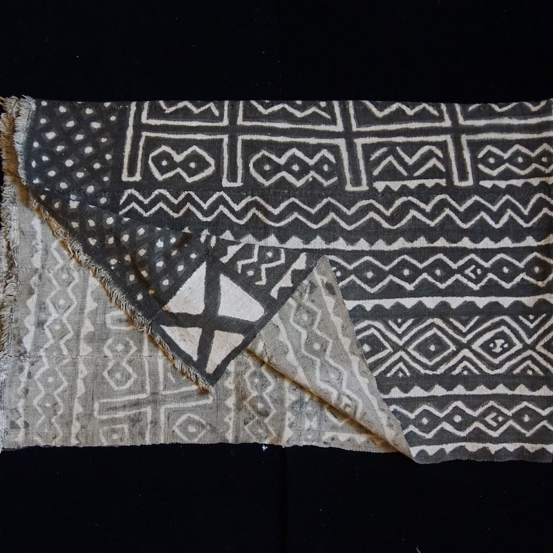 Bògòlanfini - Etsy