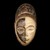 Adouma (duma) Miniature Mask| Gabon | African Tribal Art - Etsy